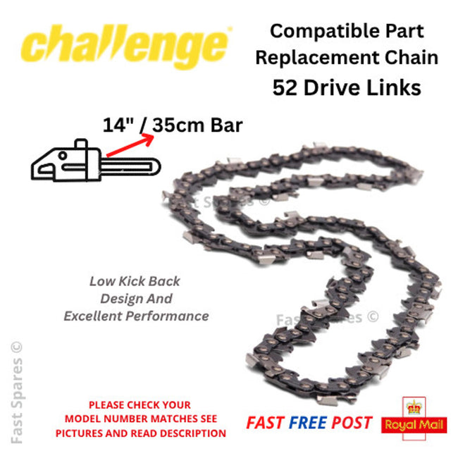 Challenge Spare Parts - Grass Trimmers / Strimmers, Lawnmowers – fastspares