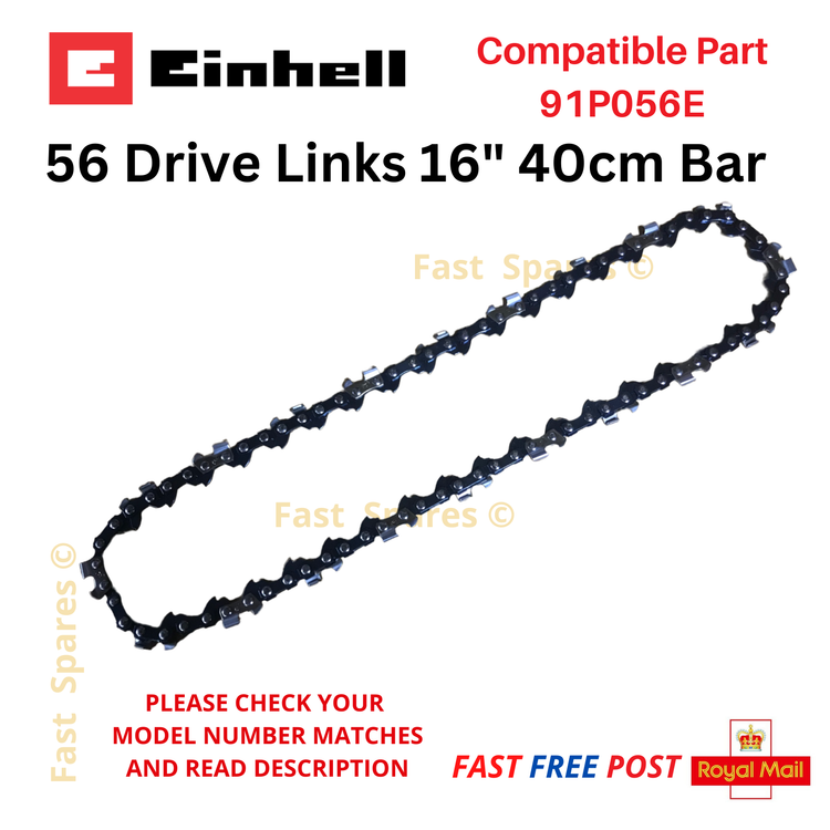Einhell Spare Parts - Grass Trimmers / Strimmers, Lawnmowers, Chainsaws ...