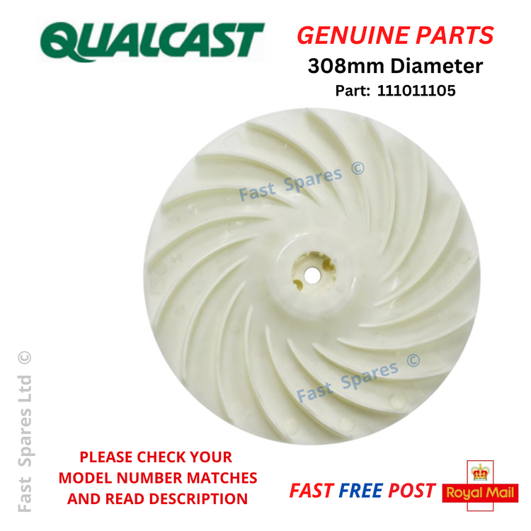 Qualcast Spare Parts Strimmers, Lawnmowers, Chainsaws, Garden Vacs ...