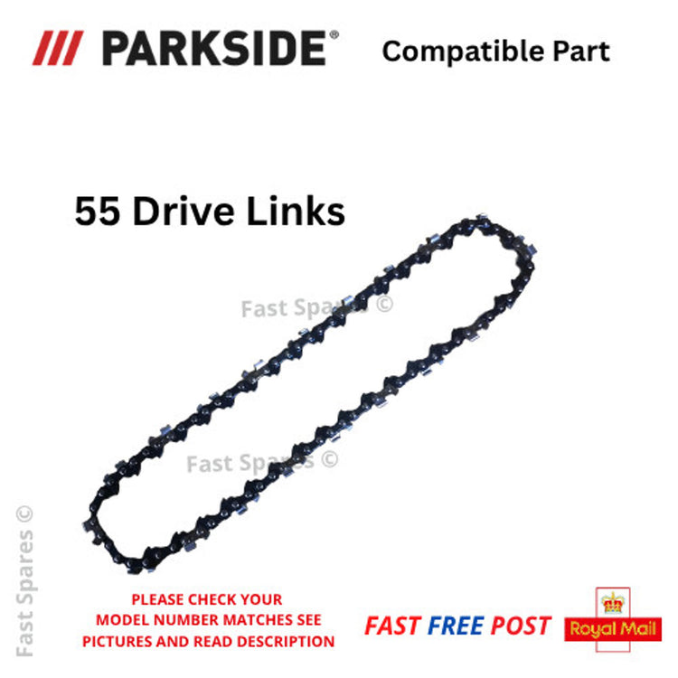 Parkside - Spare Parts Grass Trimmers / Strimmers, Lawnmowers and ...