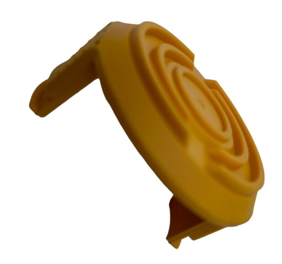 TT1821GGT Spool Cover Cap for TITAN 18v Li-Ion Trimmer Strimmer ...