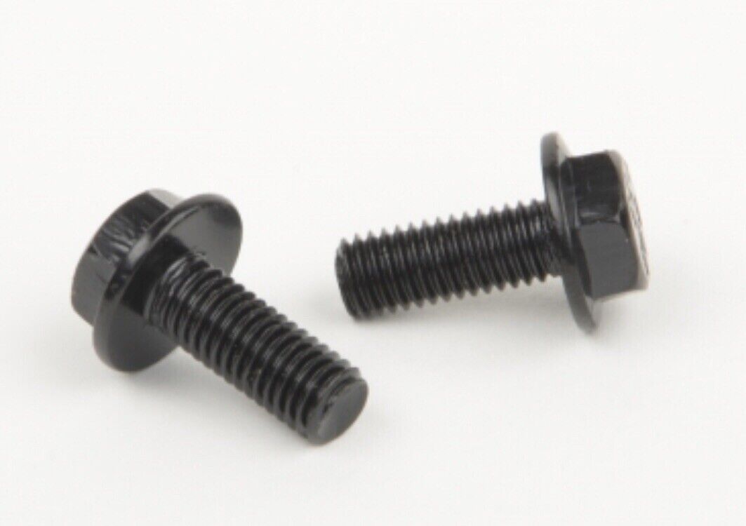 1 x MACALLISTER MEB1335K Blade Retaining Bolt For Lawnmower FAST POST ...