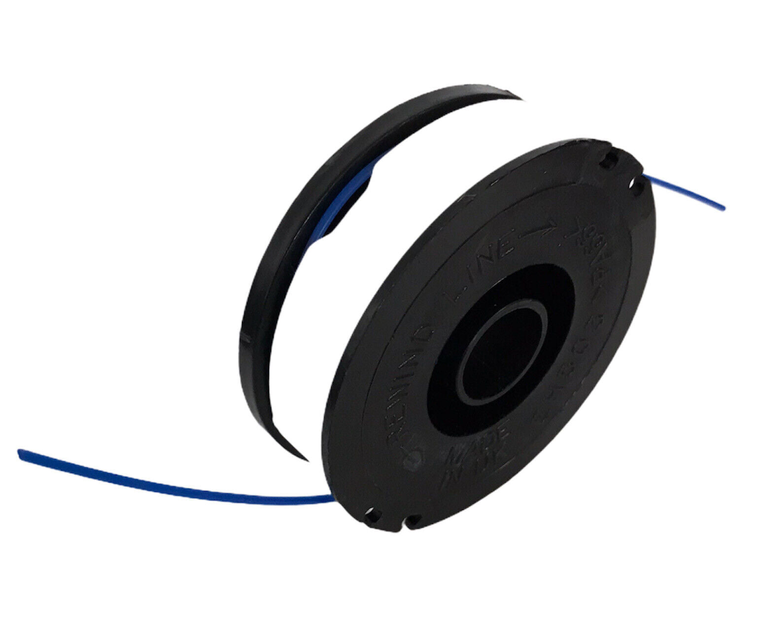 Spool & Line for PERFORMANCE POWER Trimmer PGT430A Edge Strimmer FAST ...