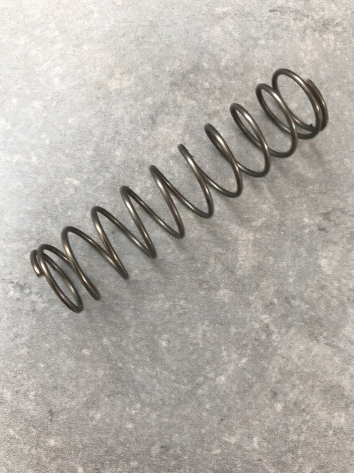 Challenge STRIMMER SPOOL SPRING GT2535S Spare Part – fastspares