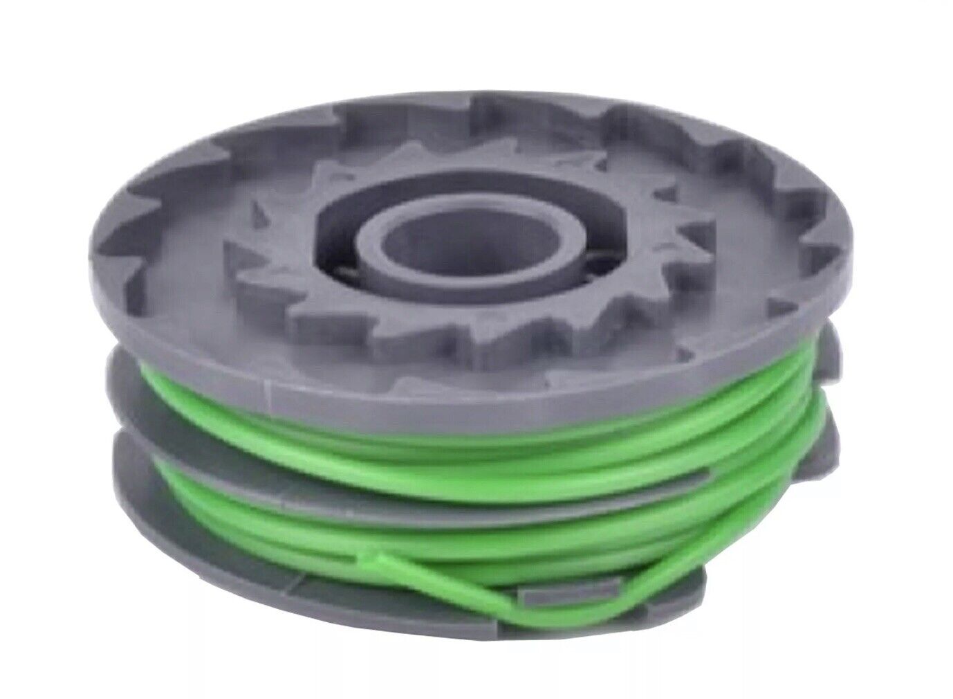 FLYMO CONTOUR 500E Spool & Line For Strimmer Trimmer HEAVY DUTTY LINE ...
