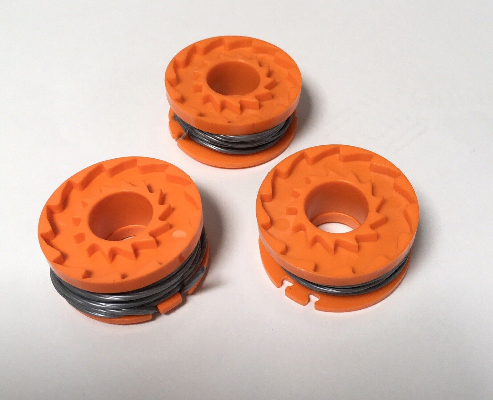 TITAN TT1821GGT Spool & Line for 18v Battery Trimmer Strimmer FAST POS ...