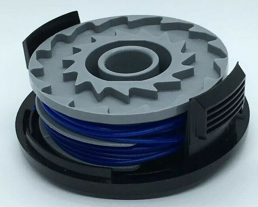 Spool & Line + Cover Cap for RYOBI RLT6030 Grass Trimmer *FAST POST ...